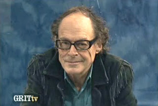 Alex Cockburn - Death of a Reactionary Radical - Tony Greenstein