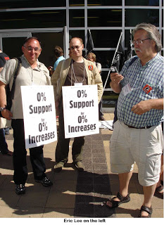 LabourStart Conference Decides to support a Boycott of Histadrut - Tony ...