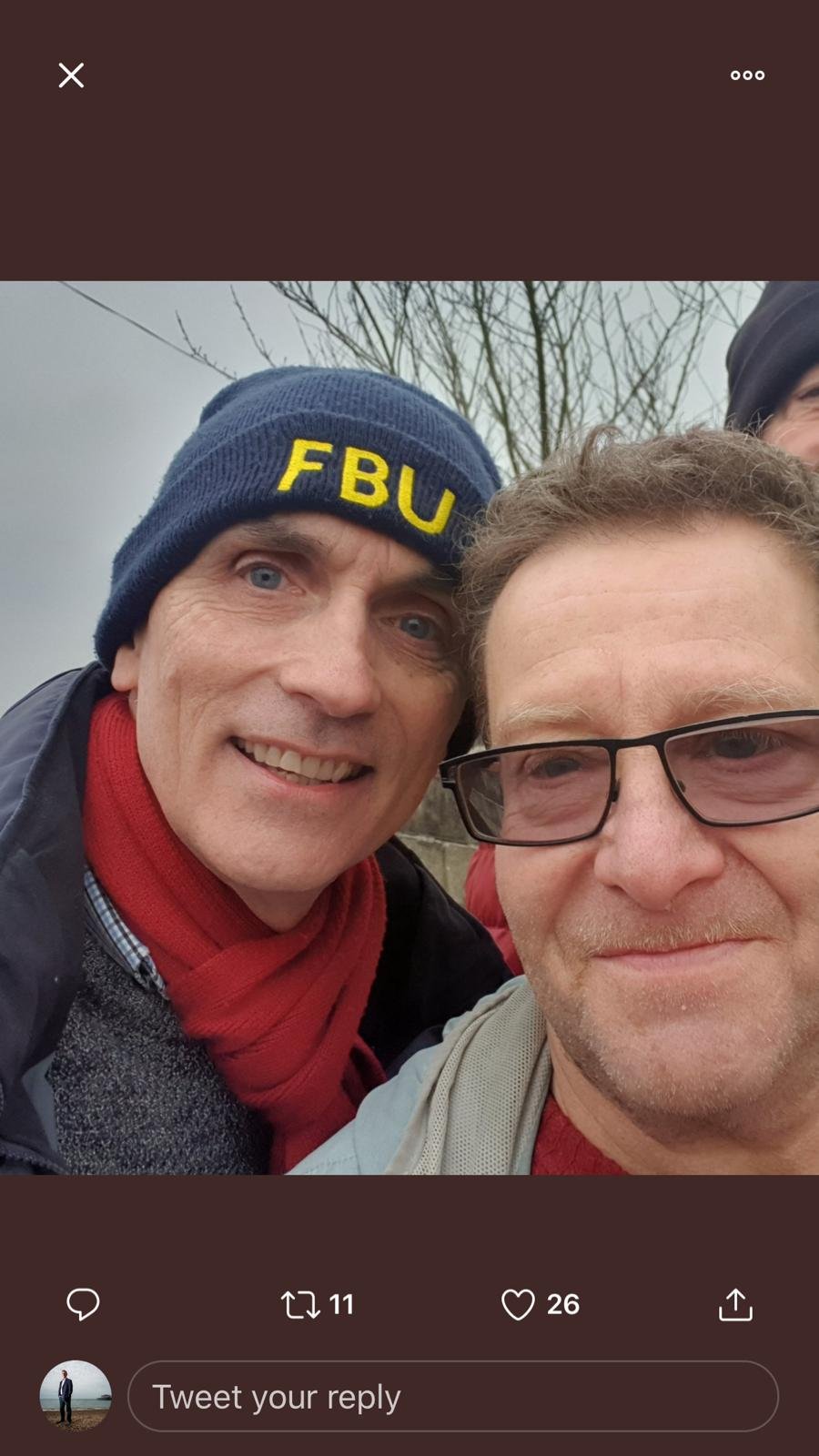 On the the Road to Victory with Chris Williamson in Derby North – the ...