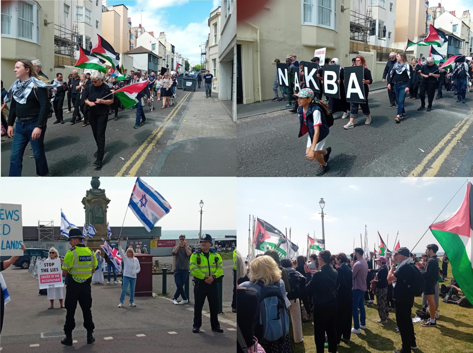 Blog - Tony Greenstein