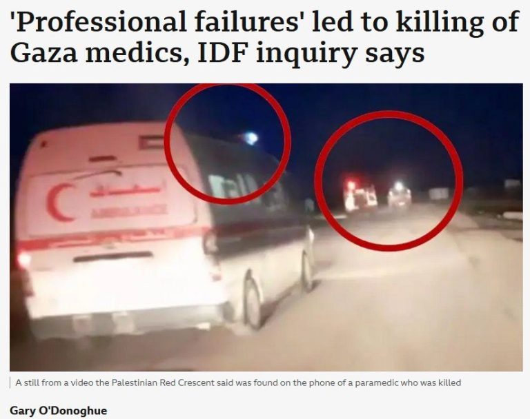 Blog - Tony Greenstein