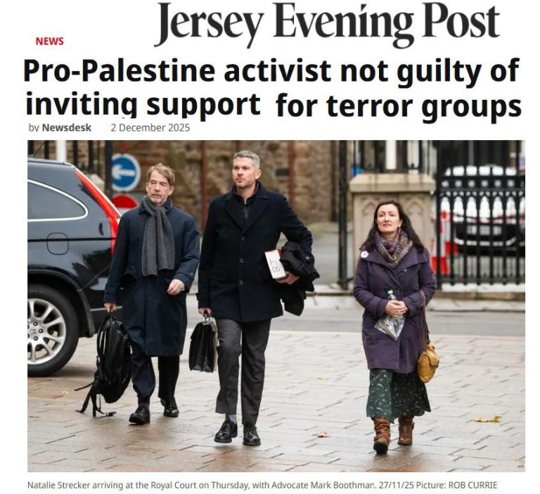 Blog - Tony Greenstein